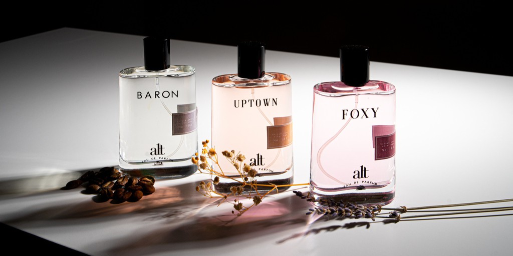 Toko Online Alt Perfumery | Shopee Indonesia
