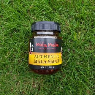 Jual LEVEL 3 BUMBU MALA HAIDILAO EXTRA PEDAS AUTHENTIC MALA SAUCE Hai ...