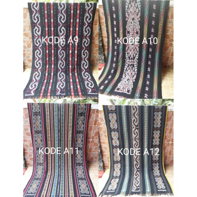 Jual TENUN BLANKET / TENUN ETNIC TORAJA / TENUN TROSO JEPARA / TENUN ...