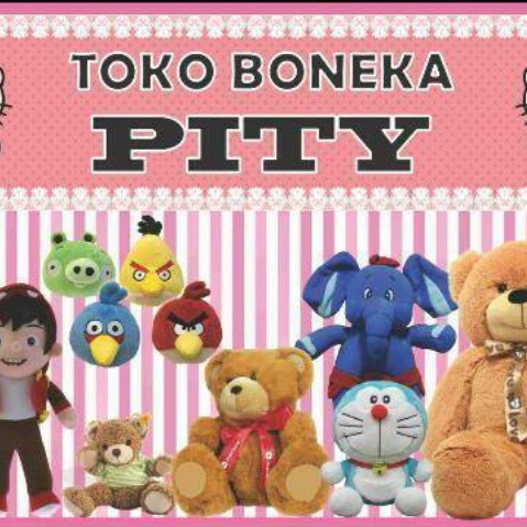 Produk Pity Collection | Shopee Indonesia