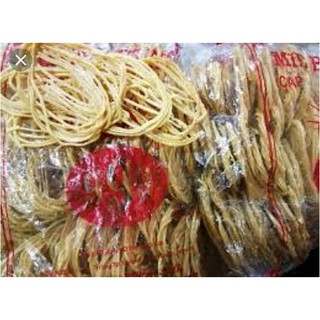Jual Mie Bulat / Lingkar ( @ 1 Ball isi 6 Kg ) | Shopee Indonesia