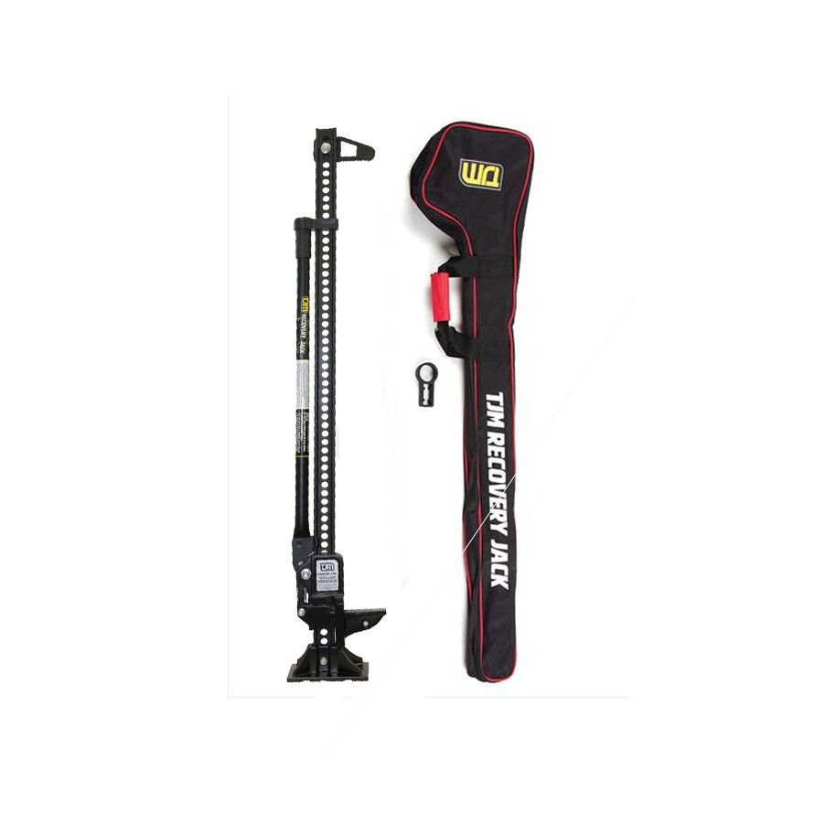Jual Farm Jack Dongkrak Kereta Lift Jack 50 Inch 1 Ton TJM Recovery ...