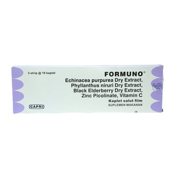 Harga Formuno Terbaru Desember 2022 |BigGo Indonesia