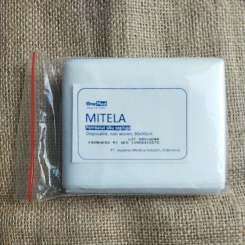 Jual Mitela atau pembalut siku | Shopee Indonesia