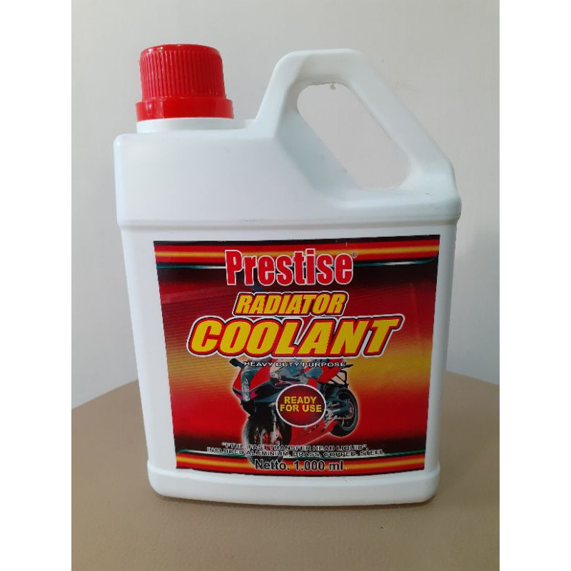 Jual prestise air radiator coolant | Shopee Indonesia