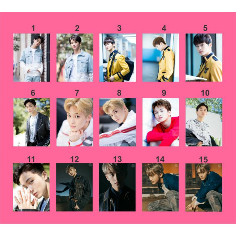 Jual Poster Mark A4+ | Shopee Indonesia