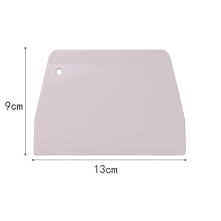 Jual PREMIUM IMPORT SCRAPER MIX SIZE POLOS ADONAN ALAT DEKORASI KUE ...