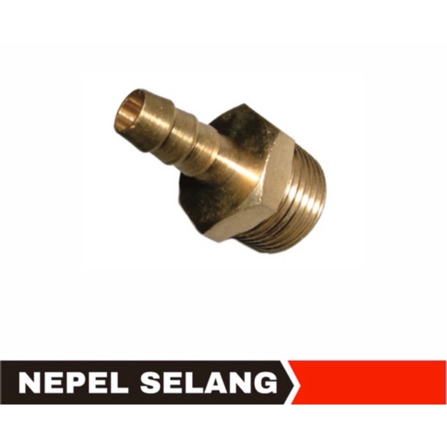 Harga Nepel Selang 12MM Terbaru Sep 2024 |BigGo Indonesia