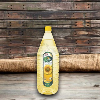Jual Turna Minyak Biji Bunga Matahari Murni [Pure Refined Sunflower Oil ...