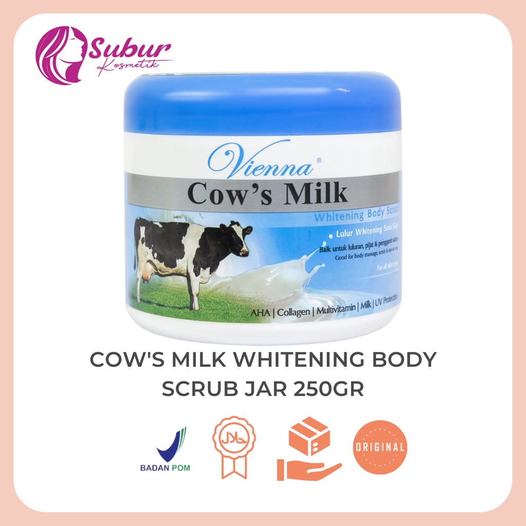 20 Rekomendasi Merk Body Scrub Cowok Terbaik Murah Dan Bagus [Terbaru ...