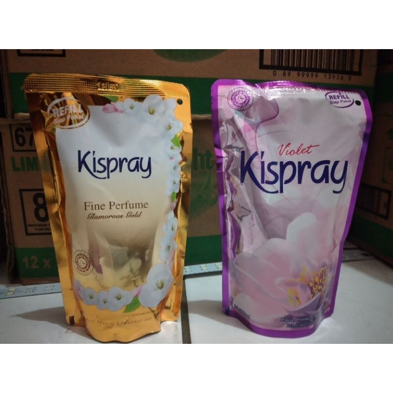 Jual Kispray Refill 300ml | Shopee Indonesia
