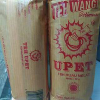 Jual Teh Tradisional Teh Upet 60gr | Shopee Indonesia