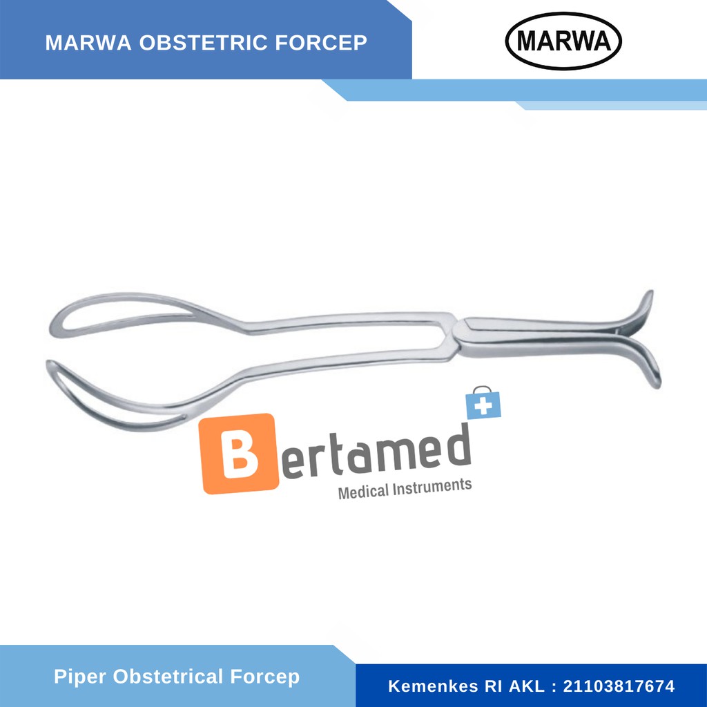 Harga forcep obstetric Terbaru Okt 2025 | BigGo Indonesia