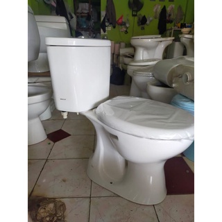 Jual Closet duduk toto cw 633 j | Shopee Indonesia