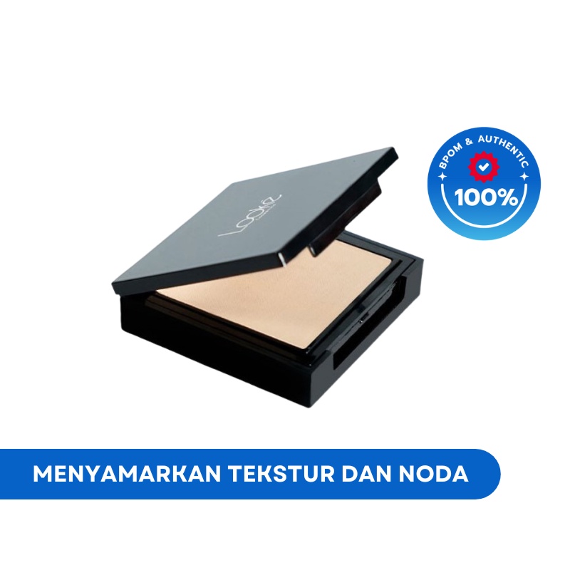 Jual looke compact powder Harga Terbaik & Termurah Februari 2023 ...