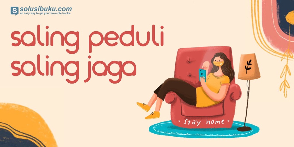 Toko Online SOLUSI BUKU OFFICIAL SHOP | Shopee Indonesia