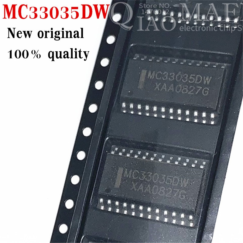 Harga Mc33035 Terbaru Juli 2022 |BigGo Indonesia