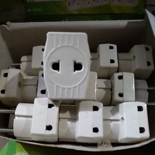 Jual STEKER CABANG 3 T / COK CABANG 3 DEXICON DAN TOFUDA | Shopee Indonesia