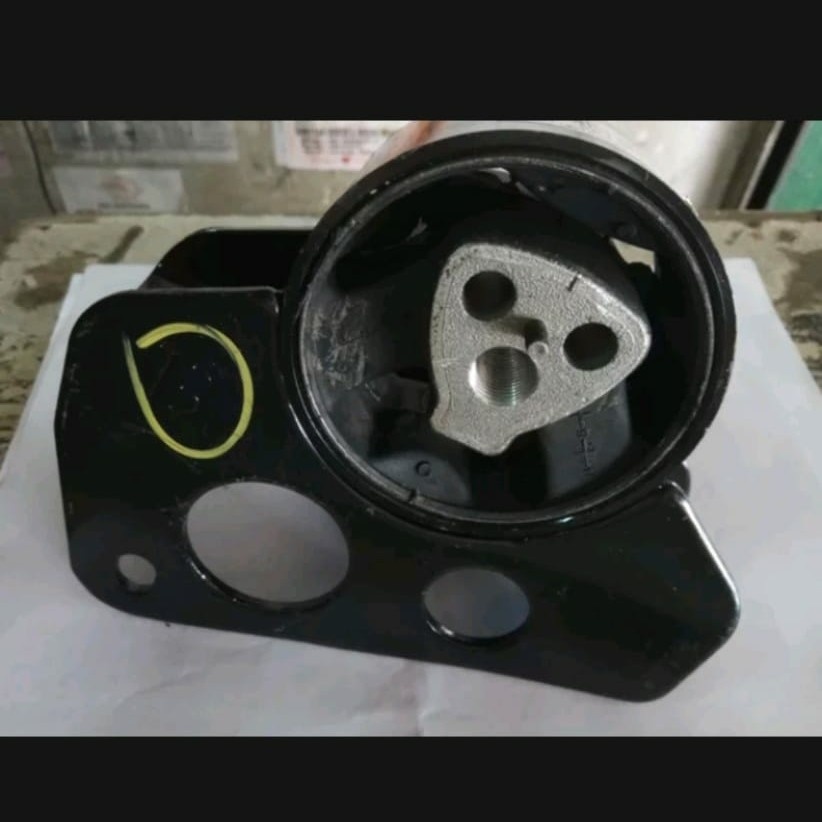 Jual Engine mounting kanan chevrolet spark 800 cc korea | Shopee Indonesia