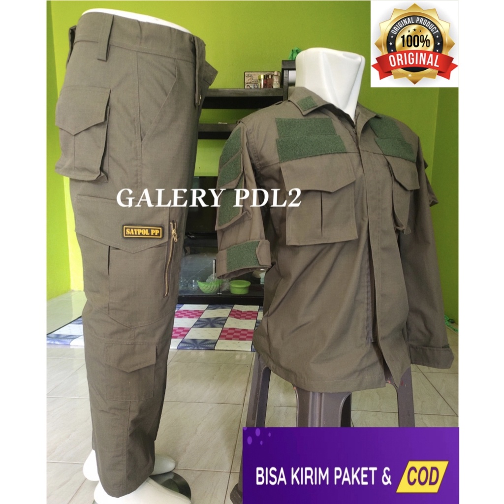 Jual seragam satpol PP/baju pdl satpol PP/seragam pol PP terbaru ... Jual seragam satpol PP/baju pdl satpol PP/seragam pol PP terbaru ...
