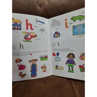 Jual Alphabet - ELC book | Shopee Indonesia