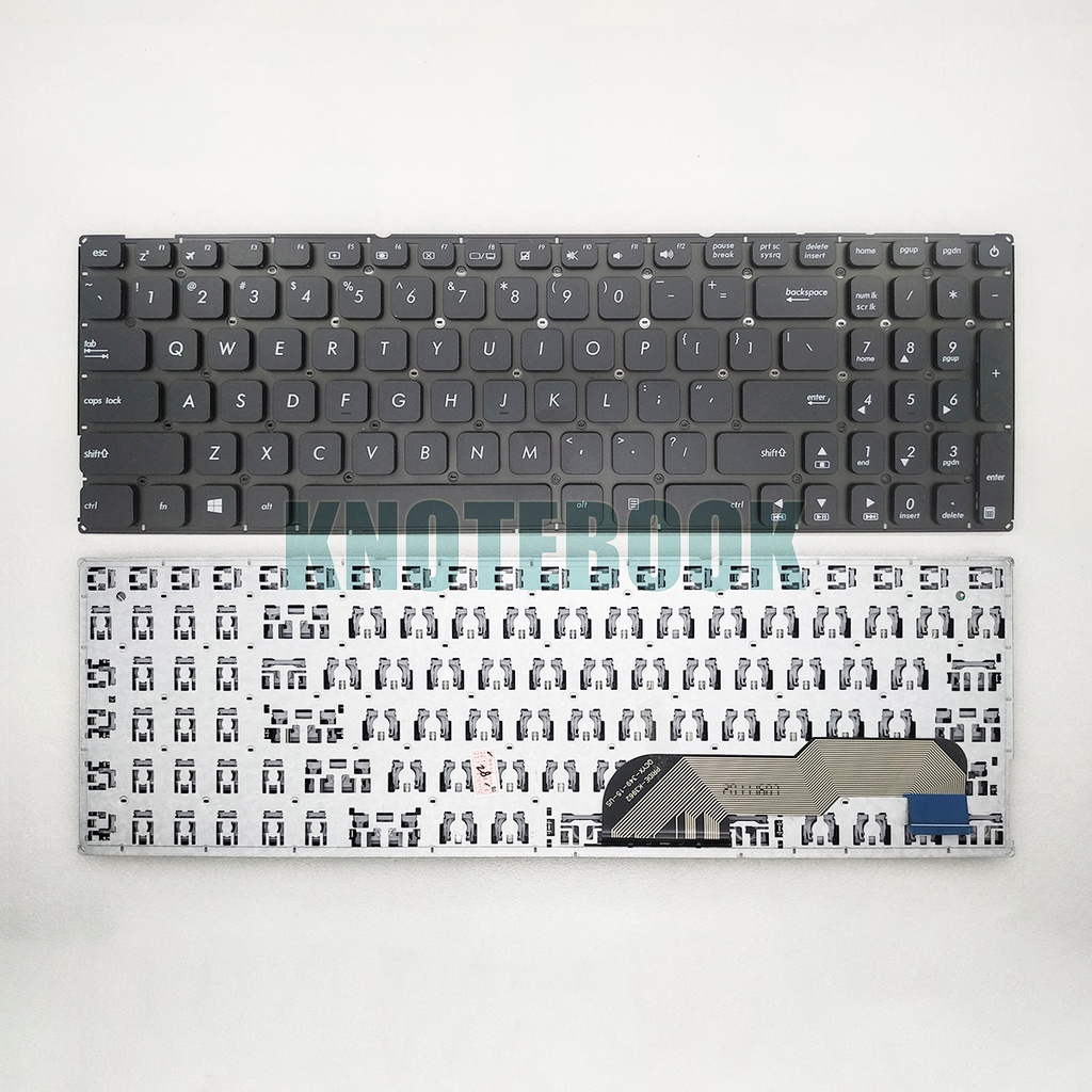 Jual Keyboard Asus X541 X541NA X541NC X541SA X541SC X541UA X541UAK ...