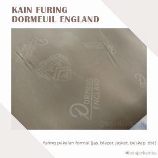 Jual KAIN FURING DORMEUIL | Shopee Indonesia