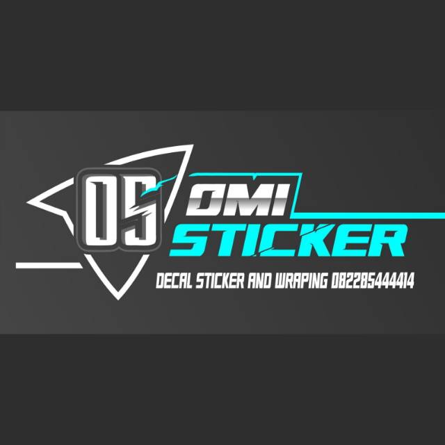 Produk Omi_Sticker | Shopee Indonesia