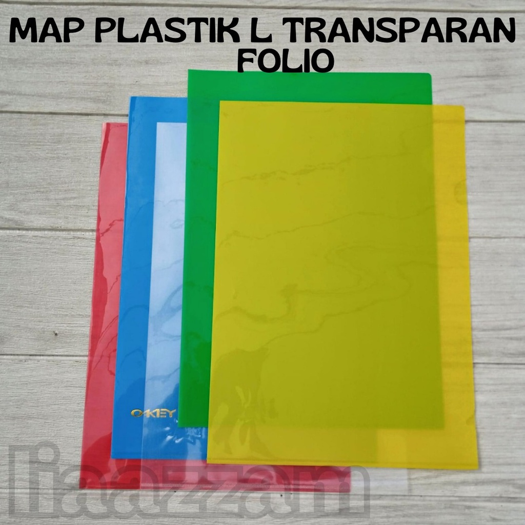 Jual Map L Transparan / Map Plastik ukuran folio/f4 | Shopee Indonesia Jual Map L Transparan / Map Plastik ukuran folio/f4 | Shopee Indonesia