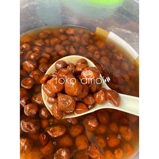 Jual Atapson Tanpa Biji 300gr / Asam maram / Asam Paya / Manisan khas ...