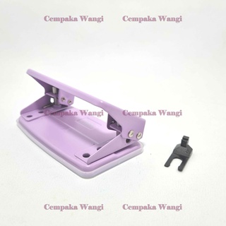 Jual pembolong kertas 30xl - alat pelubang kertas file binder paper ...