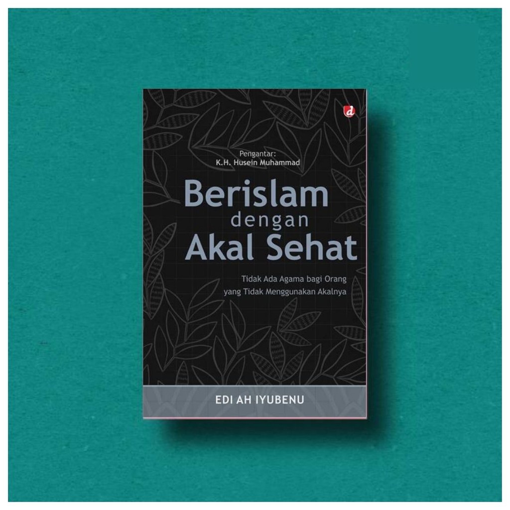 Jual BERISLAM DENGAN AKAL SEHAT | Shopee Indonesia