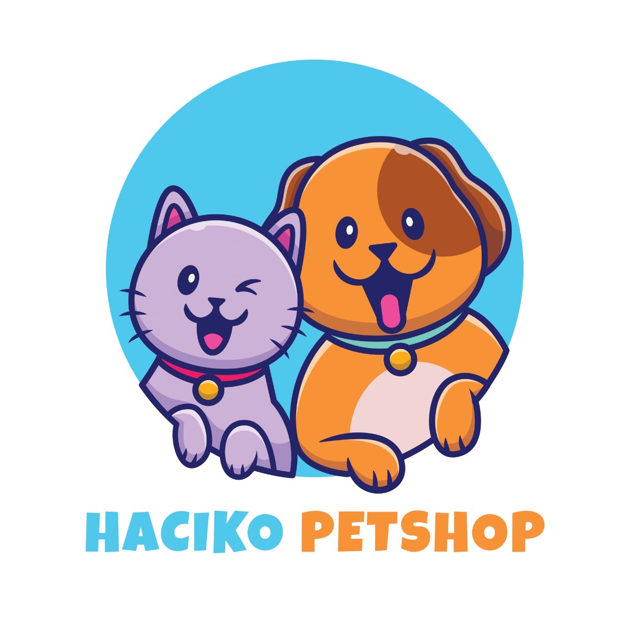 Produk Haciko Petshop | Shopee Indonesia