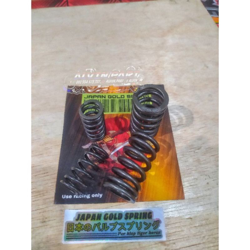 Jual Pir Klep Tiger R2 Japan Original Per Klep Japan Gold Tiger Herex ... Jual Pir Klep Tiger R2 Japan Original Per Klep Japan Gold Tiger Herex ...