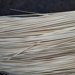 Jual Bahan Anyaman Rotan Serat Rotan Tali Rotan Ukuran 2 mm | Shopee ...