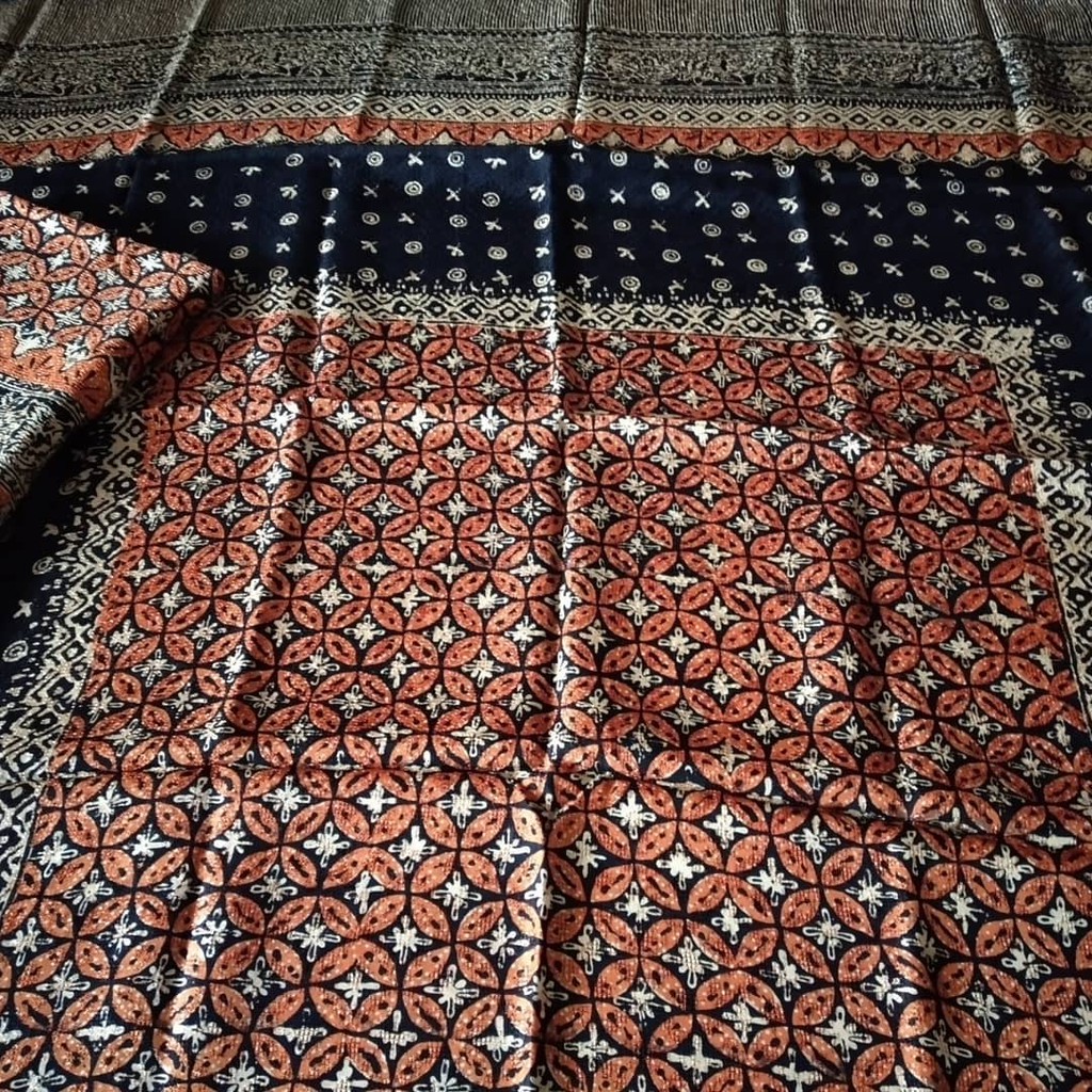 Jual KAIN BATIK VISCOSE SET JUPRI SEMBAGI | Shopee Indonesia