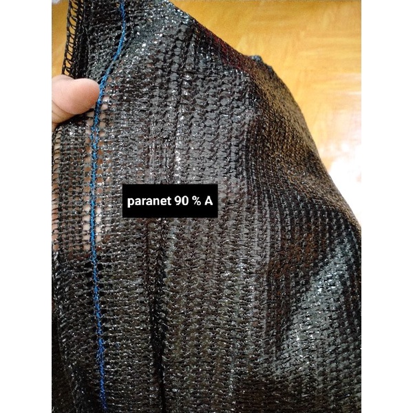 Jual Paranet 90% grade A ( 3x10 ) | Shopee Indonesia