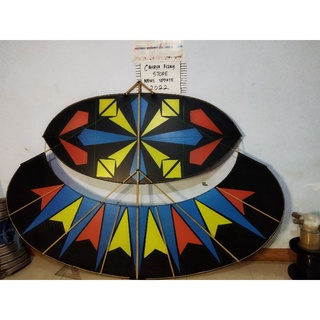 Jual Layangan Gapangan pegon semok 1,5 meter /bokong semok Cr Layangan ...