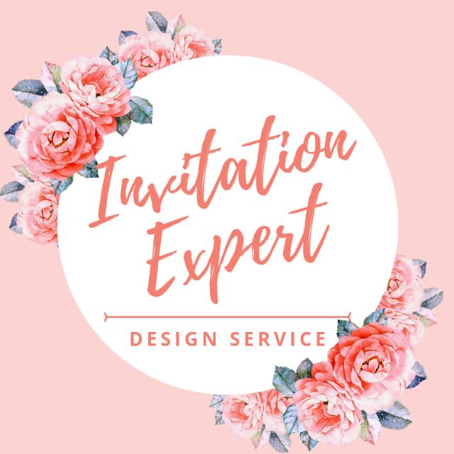 Produk Invitation Expert Official | Shopee Indonesia