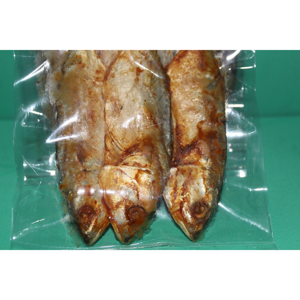 Jual Ikan Asin Peda Merah | Shopee Indonesia