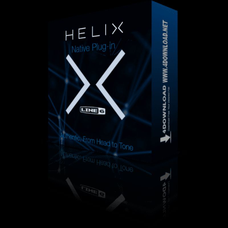 Jual VST PLUGIN LINE6 HELIX NATIVE PLUGIN V3.15 2022 TERBARU FULL AKTIVASI | Shopee Indonesia