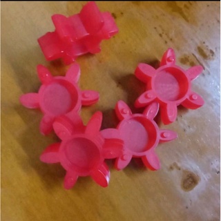 Jual Karet kopling ROTEX coupling rotex GS19 GS 19 / GE19 GE 19 ...