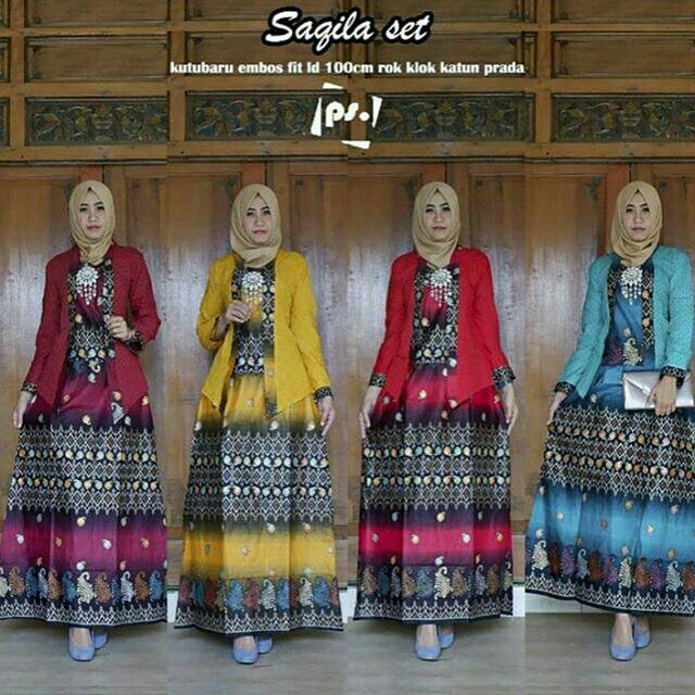 Jual Sagila set | Shopee Indonesia