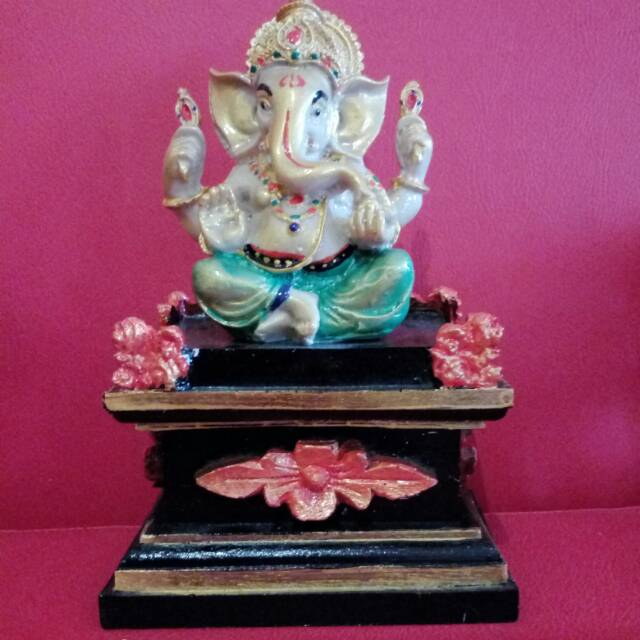 Jual Patung Ganesha Dewa Ganesa Pelindung, Kebijaksanaan Keselamatan P1 ... Jual Patung Ganesha Dewa Ganesa Pelindung, Kebijaksanaan Keselamatan P1 ...
