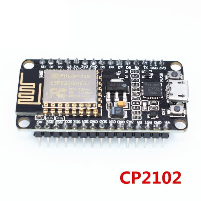 Jual Jual NODEMCU V2 AMICA LUA WiFi ESP8266-12SERIES IoT Compatible ... Jual Jual NODEMCU V2 AMICA LUA WiFi ESP8266-12SERIES IoT Compatible ...