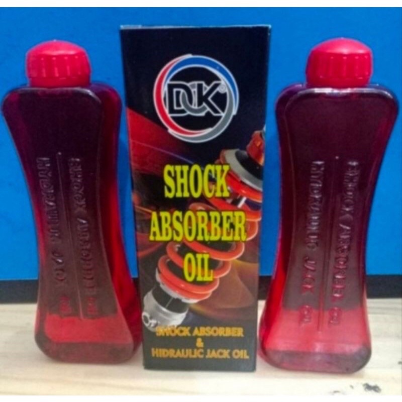 Jual OLI SOK OLI SHOCK UNTUK SEMUA MOTOR | Shopee Indonesia