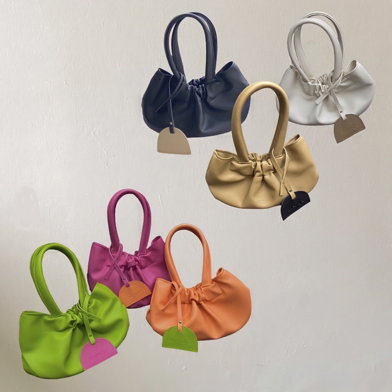 Jual Shendja - Campernik Bag Hanbag Slingbag | Shopee Indonesia