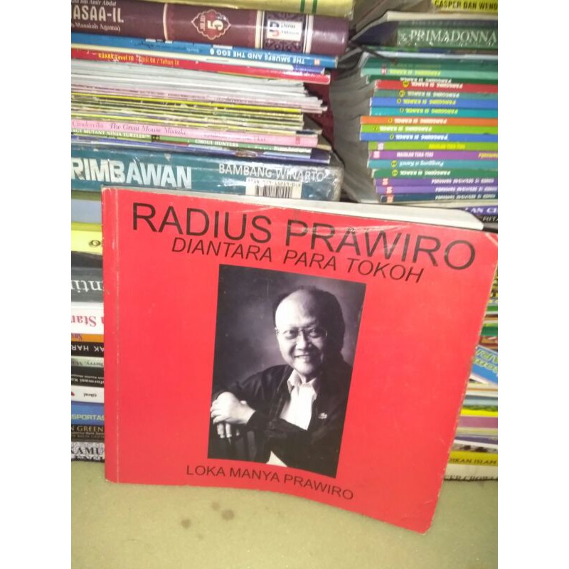 Jual radius Prawiro dia antara parah toko | Shopee Indonesia