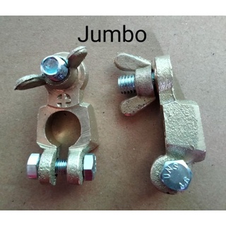 Jual Kepala aki Besar Klem aki Jumbo Terminal aki kuningan | Shopee ...