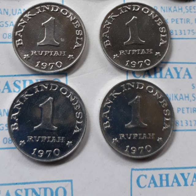 Uang koin 1 rupiah | Shopee Indonesia Uang koin 1 rupiah | Shopee Indonesia